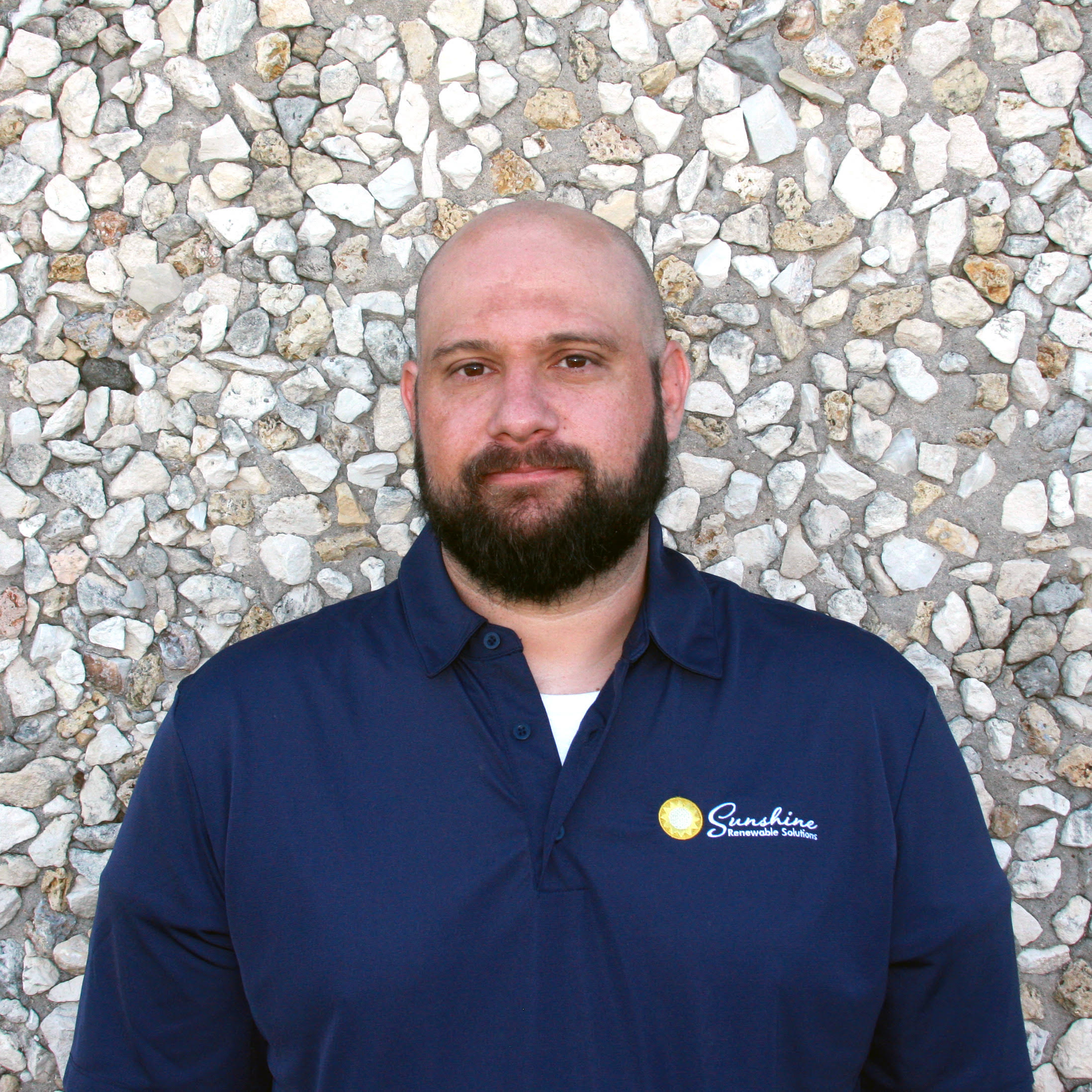 Local Solar Installation - Texas